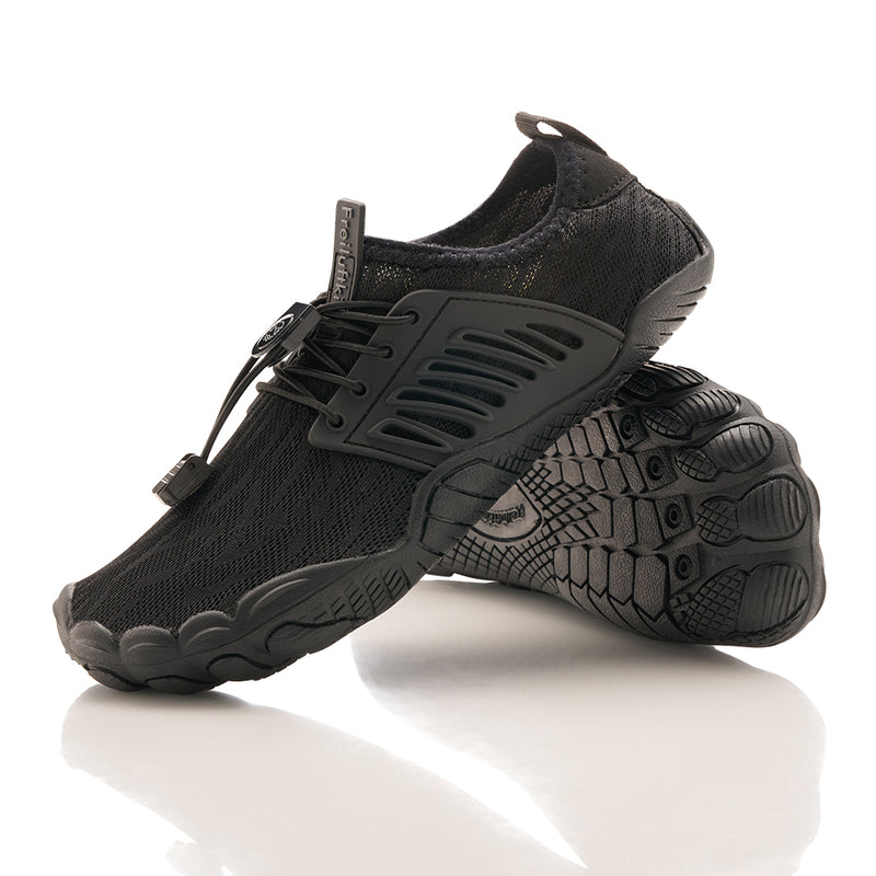 Freiluftkind - Natürlich Barfuß | Dein Barfußschuh-Shop