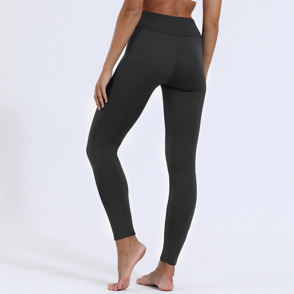 Verwunderlich Thermo Sport Leggings Bild